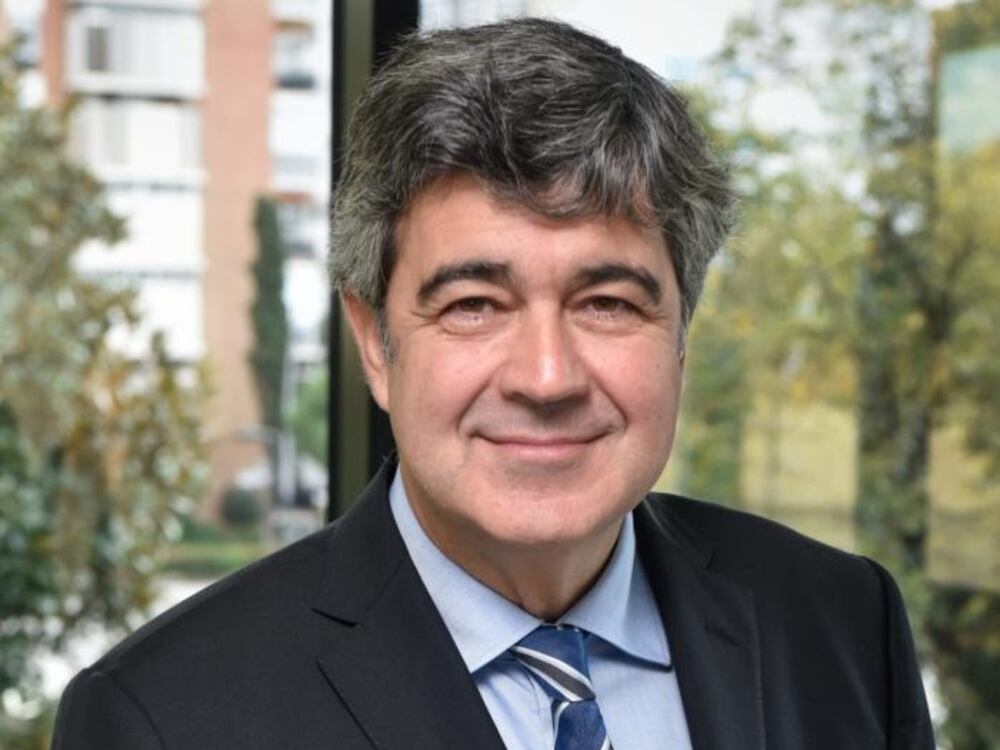 Josep Maria Coronas, elegido como nuevo director general de la ...