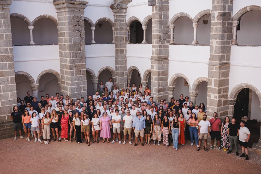 El modelo de plataforma de Coverflex permite la compensación ...