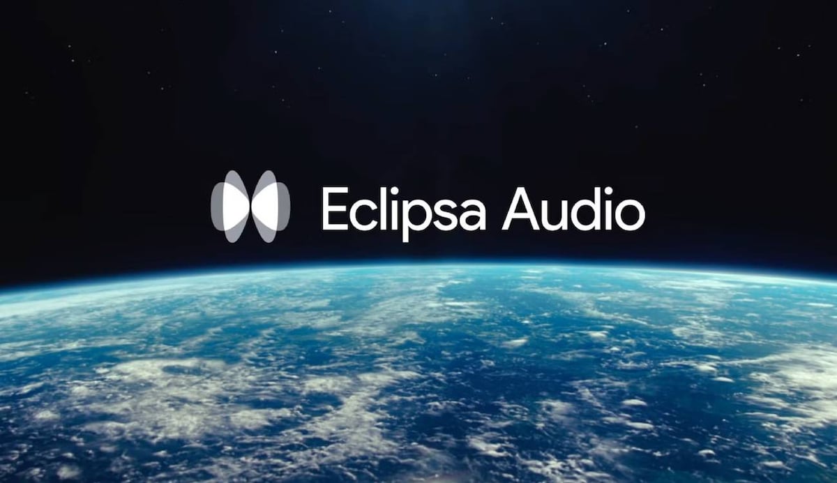 Eclipsa Audio, así es la alternativa a Dolby Atmos de Google y Samsung ...