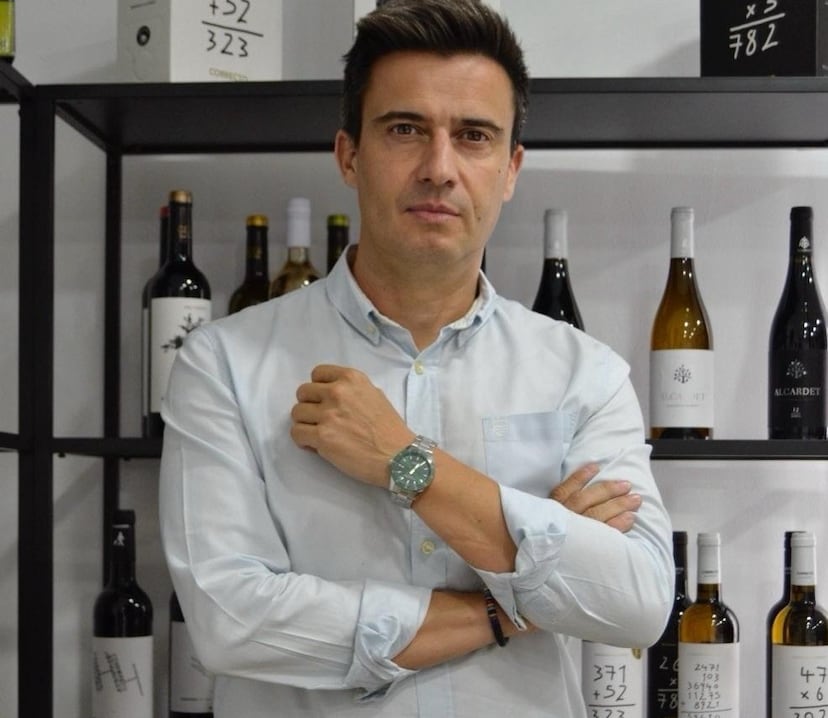 Bodegas Alcardet, un pueblo toledano, 700 familias y un vino global ...