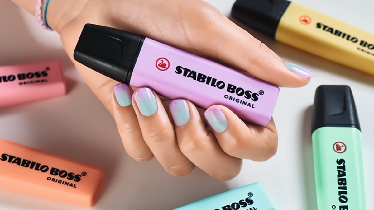Estos ‘packs’ de subrayadores son perfectos para tener siempre a tu ...