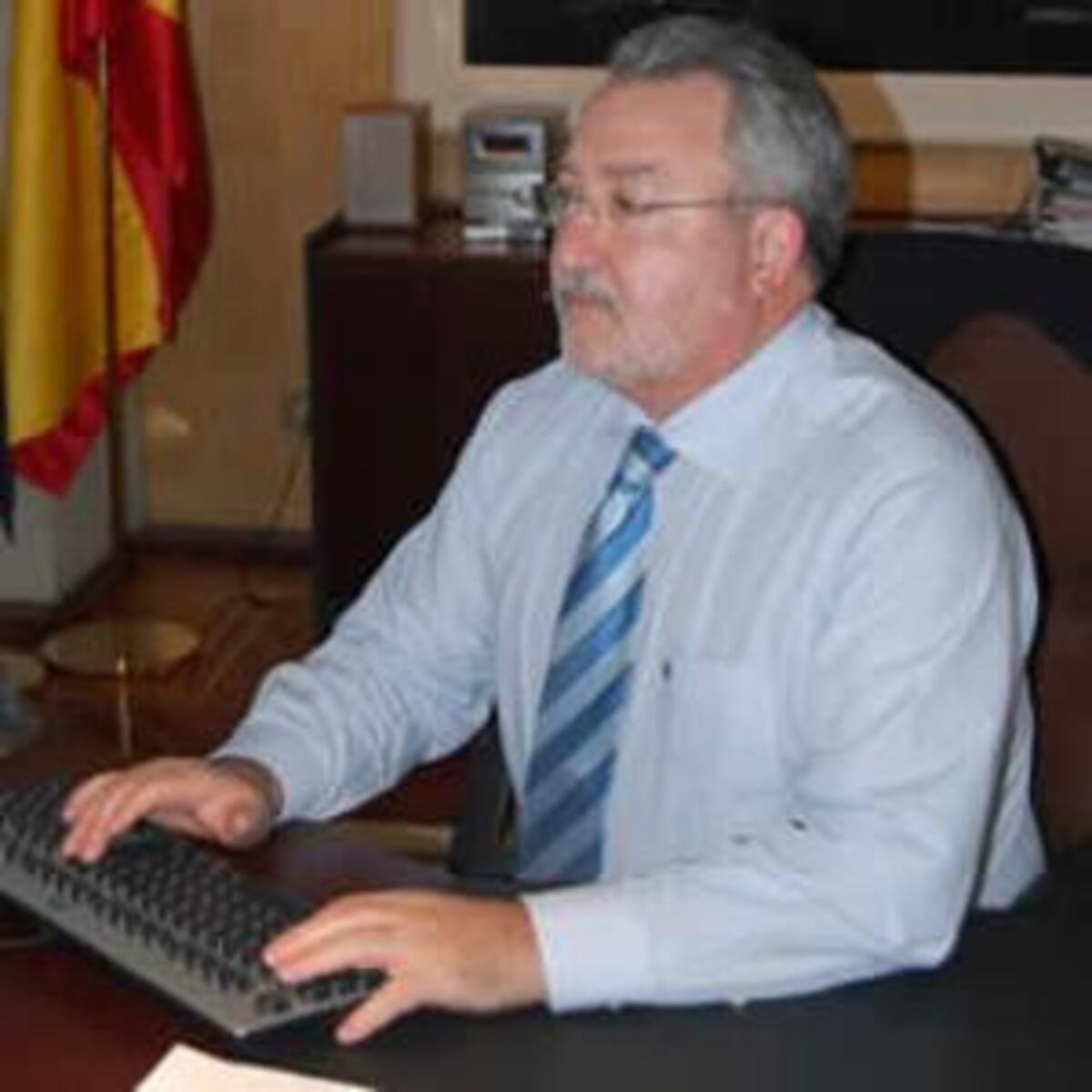 Entrevista con Bernat Soria | Política | EL PAÍS
