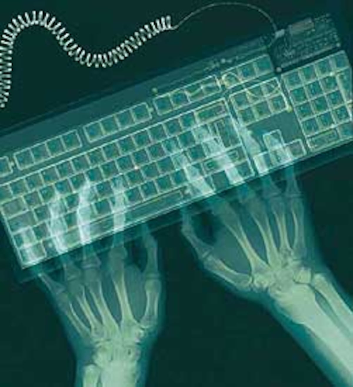 Arte cibernético | CiberPaís | EL PAÍS