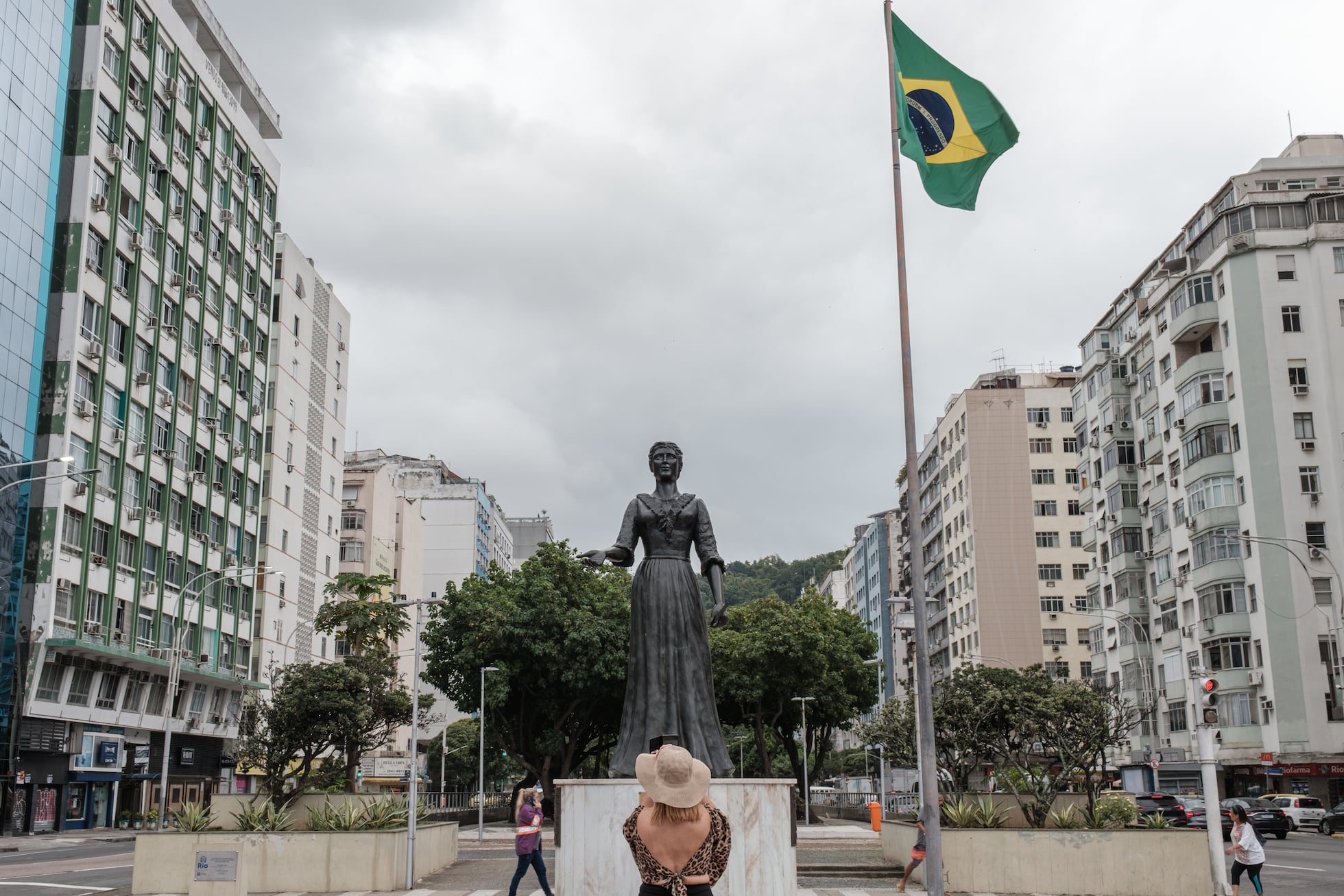 Brazil takes princess who abolished slavery 135 years ago off her ...