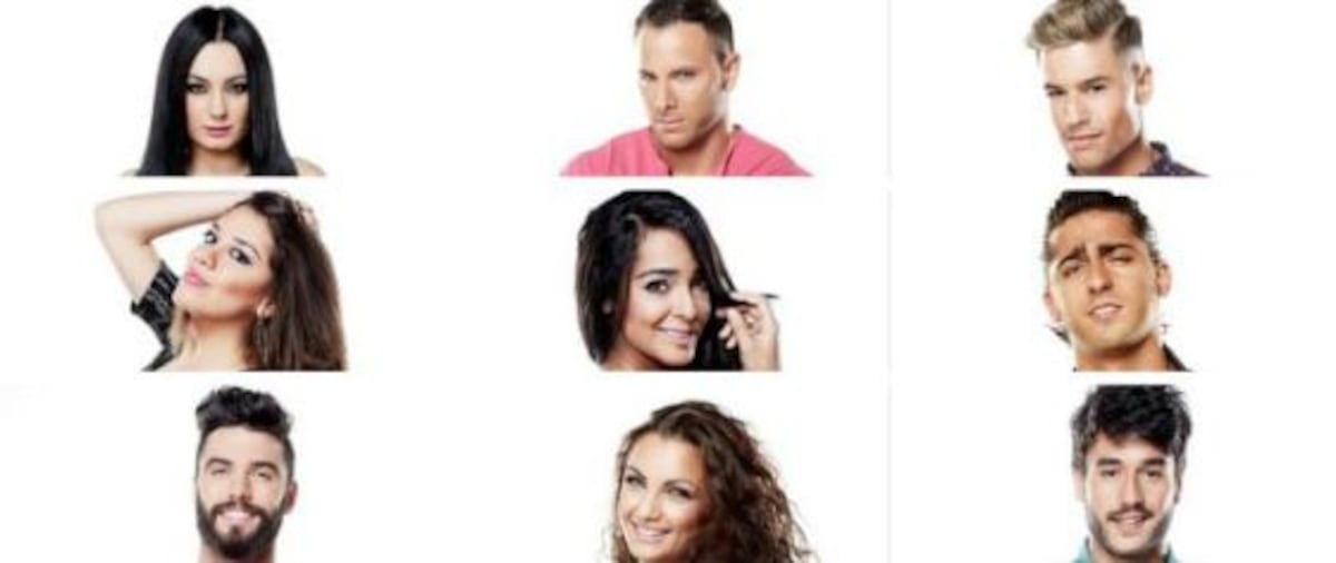 Estos son los participantes de ‘MTV Super Shore’ | Televisión | EL PAÍS