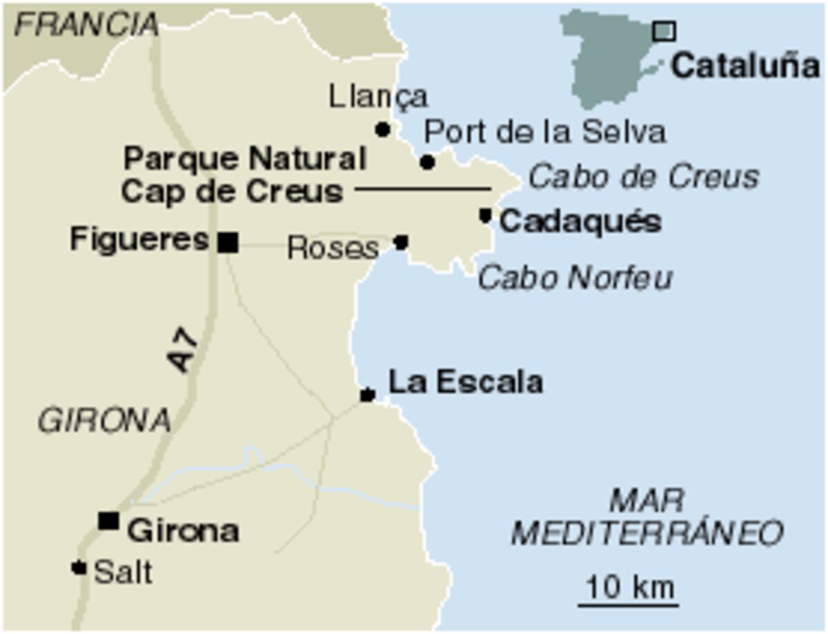 cadaques | Sociedad | EL PAÍS