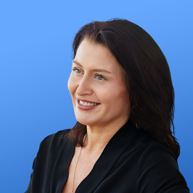 Jane Geraghtgy (Landor & Fitch): “La transformación de las marcas puede ...