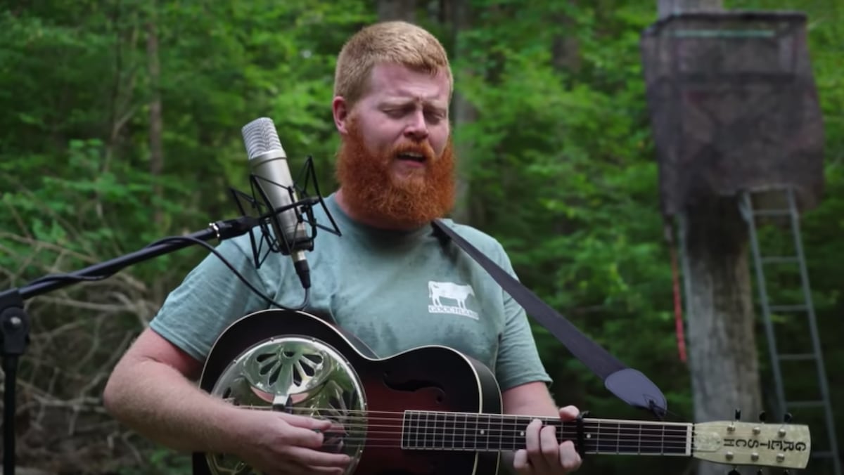 Viral hit ‘Rich Men North of Richmond’ debuts at No. 1 on ‘Billboard ...