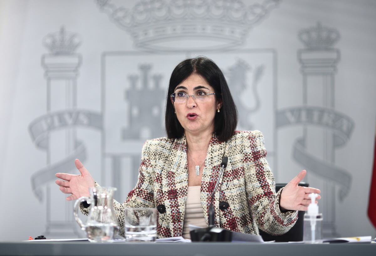 Coronavirus in Spain: Spanish government extends travel restrictions on ...