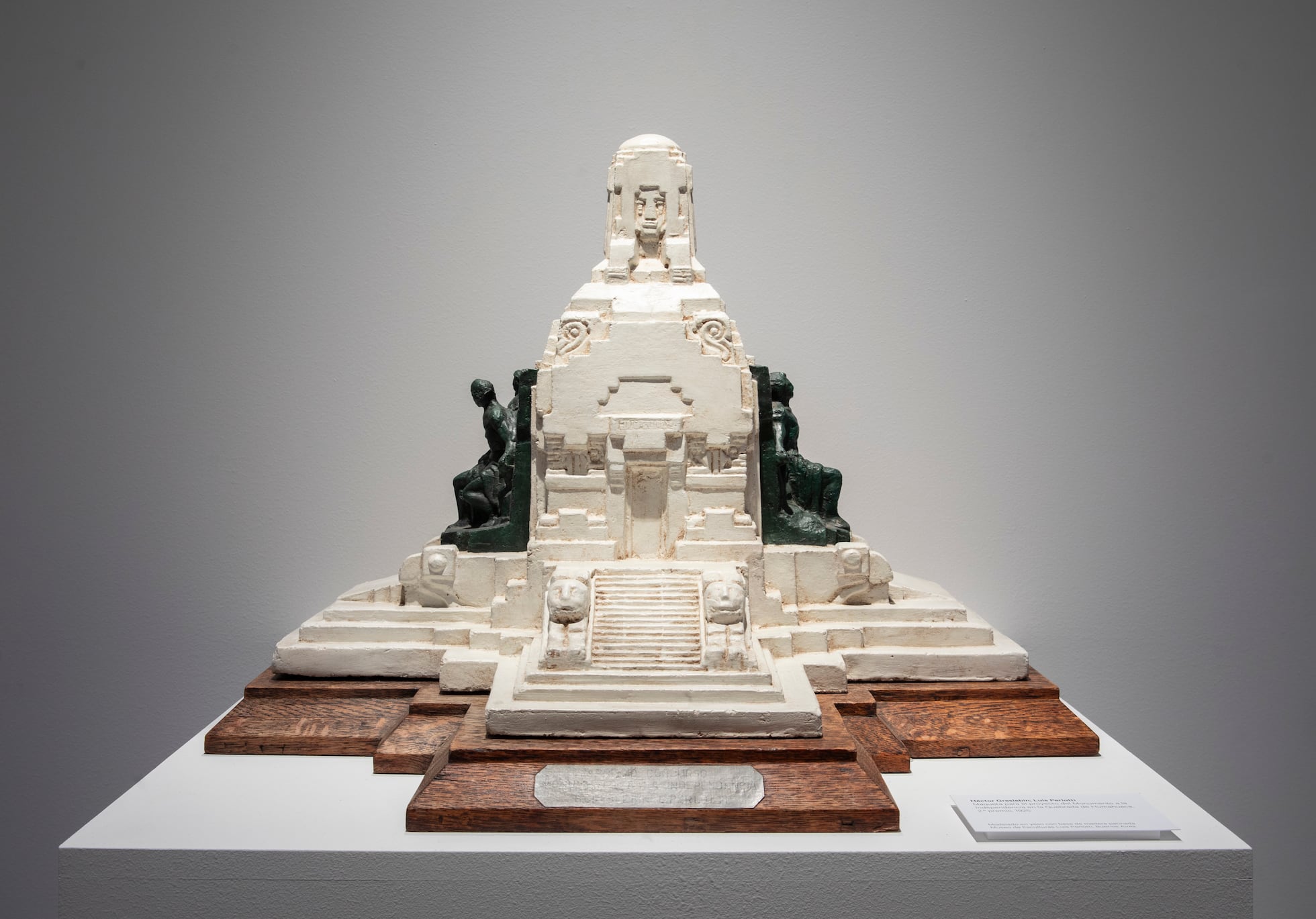 Amerindian art’s sweet revenge: From underappreciated to the star ...