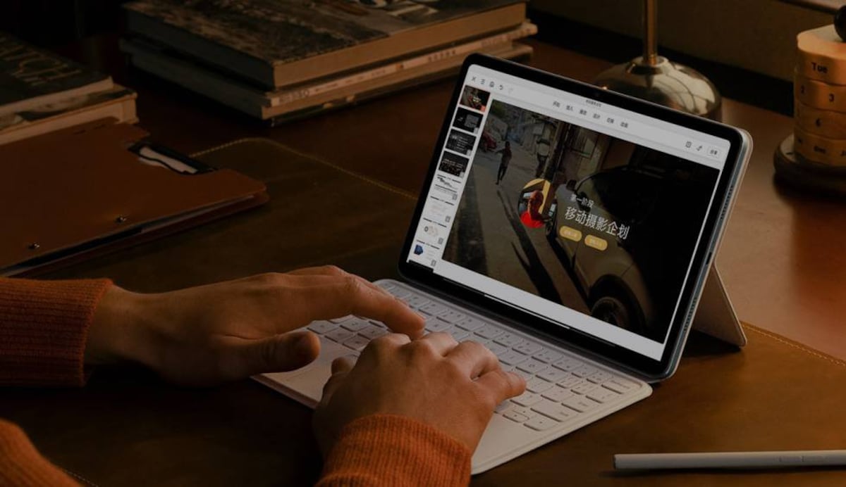 La gran sorpresa de la Xiaomi Pad 7 Pro será su batería, ¿cuál es el ...