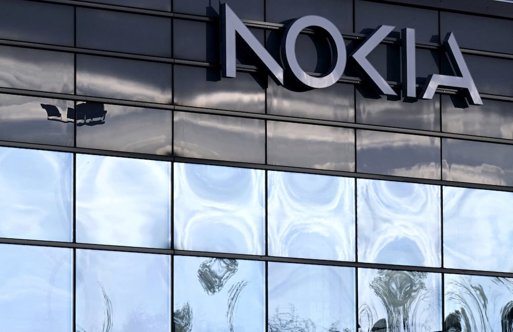 Nokia duplicó sus beneficios en 2024 pese a recortar ingresos ...