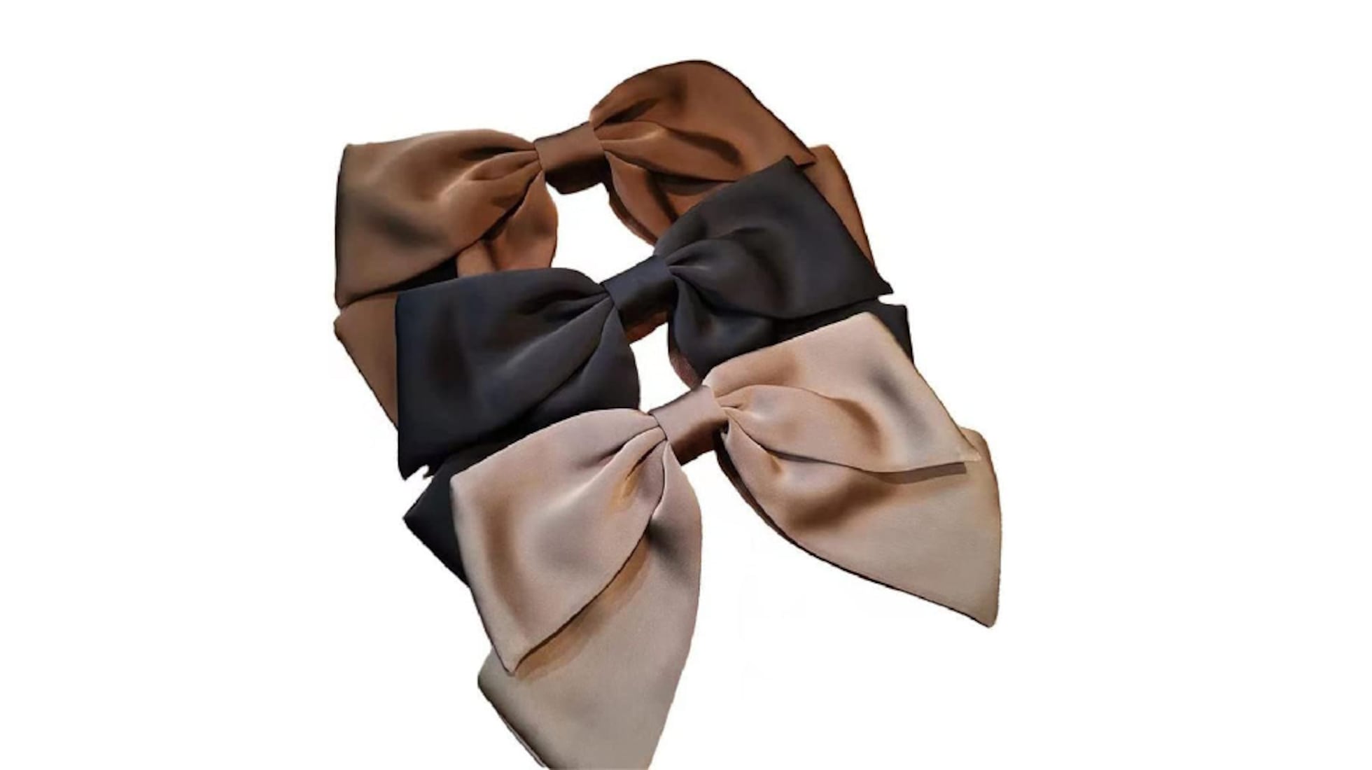 Lazos para el pelo: el accesorio viral de la temporada | Estilo de vida ...