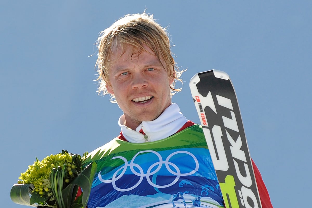Muere Audun Gronvold, medallista olímpico noruego, tras ser alcanzado ...