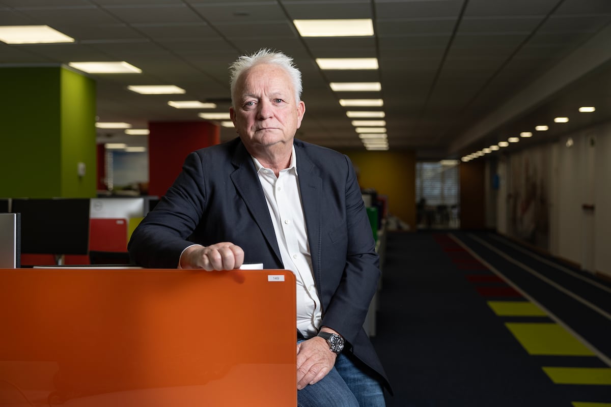 Eddie Wilson (Ryanair): “El plan de incentivos de Aena para los ...