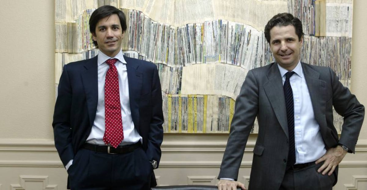 Arcano cierra dos fondos de ‘private equity’ tras captar 300 millones ...