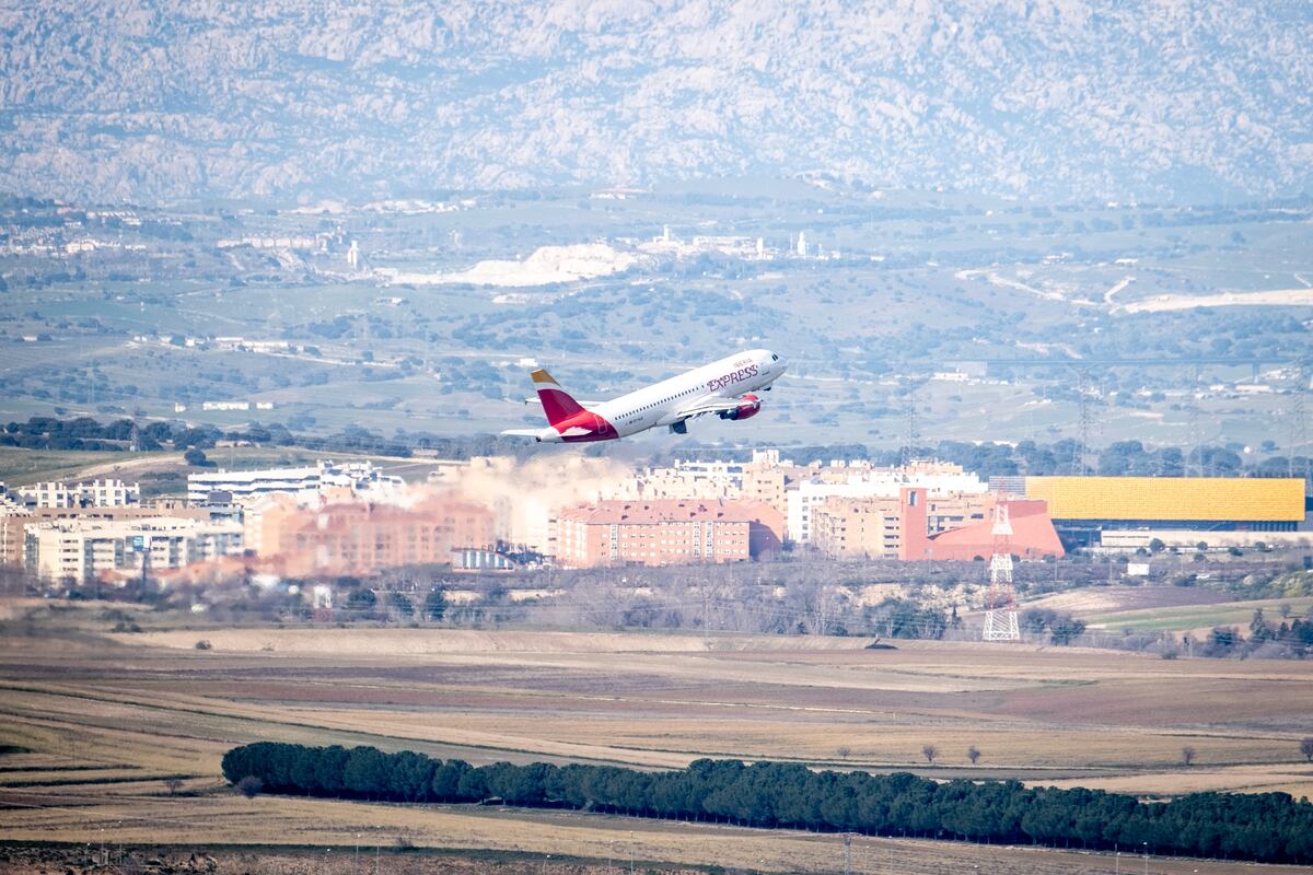 These improvements in aircraft design seek to reduce noise, decibel by ...