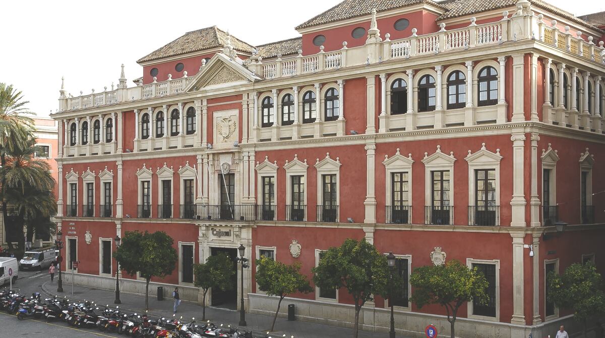 Sevilla volverá a ser la sede de Hay Fórum | Noticias de Andalucía | EL ...