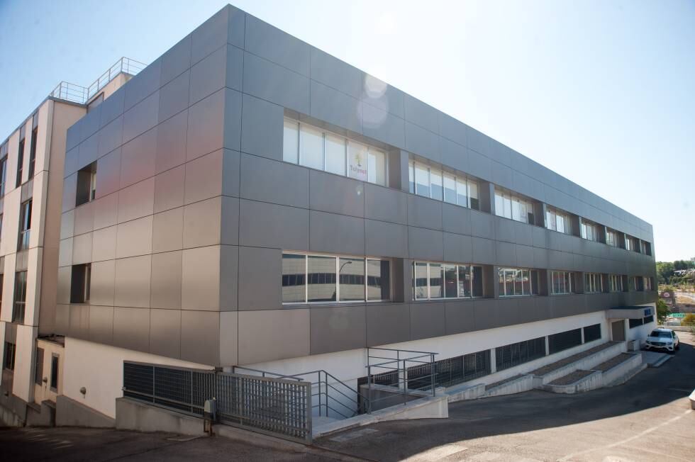 Telynet, tecnología móvil para vender más y mejor | Empresas | Cinco Días