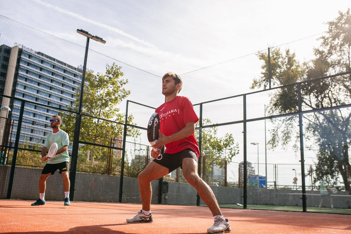 La Vida Padel, el proyecto para exportar el deporte de palas al mundo ...