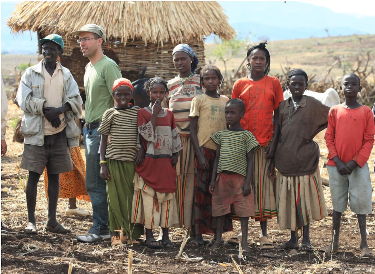 Jamil Chade, colunista do EL PAÍS, é homenageado pela defesa da ...