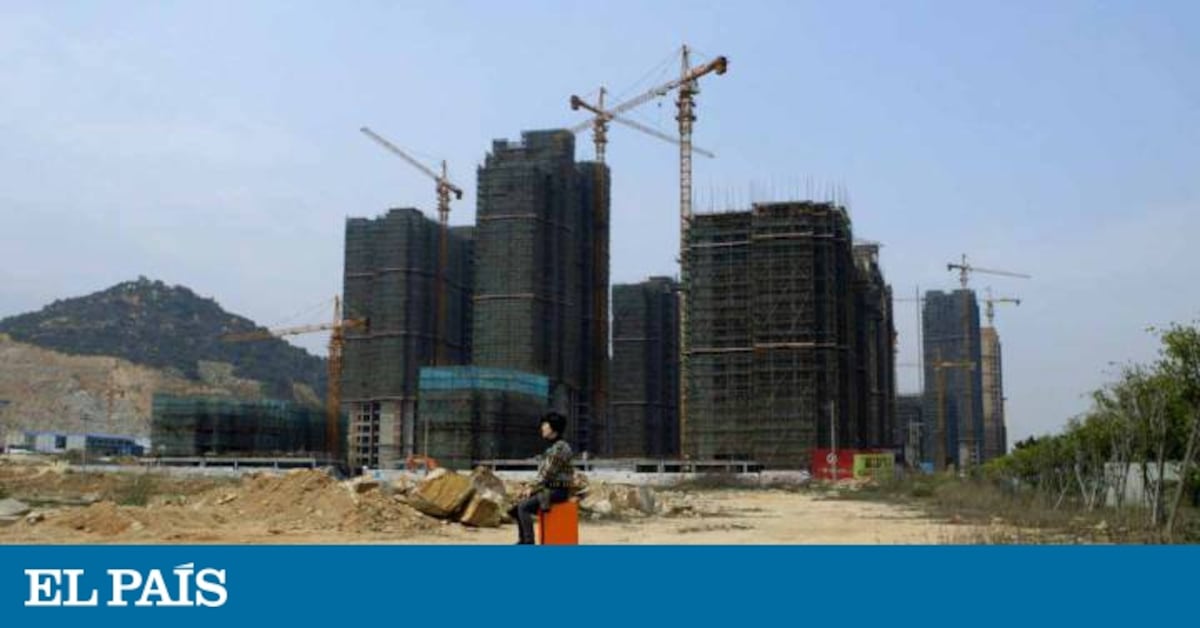 Cadaqués (China) | Cultura | EL PAÍS