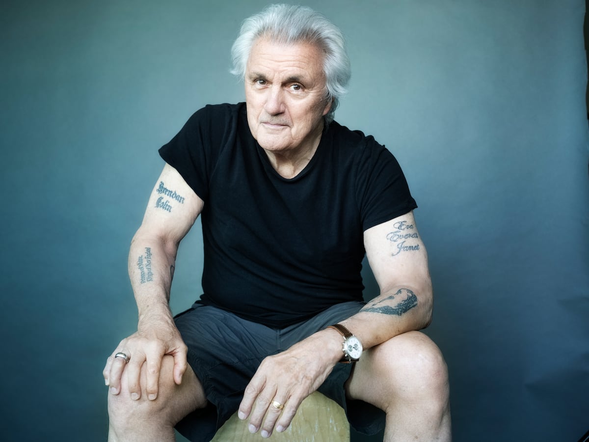 John Irving: “Lo ‘woke’ es irritante y feo, pero peor es tener un ...