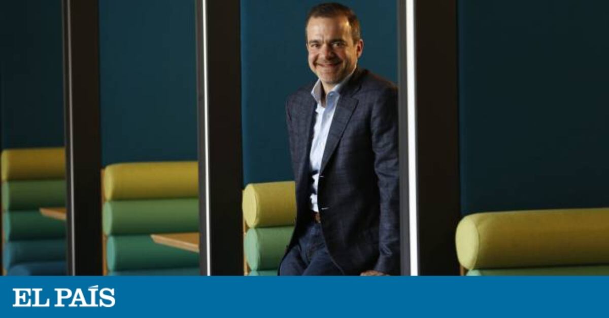 Jeff Wilke: El ‘número dos’ de Amazon: “Todas las grandes empresas ...