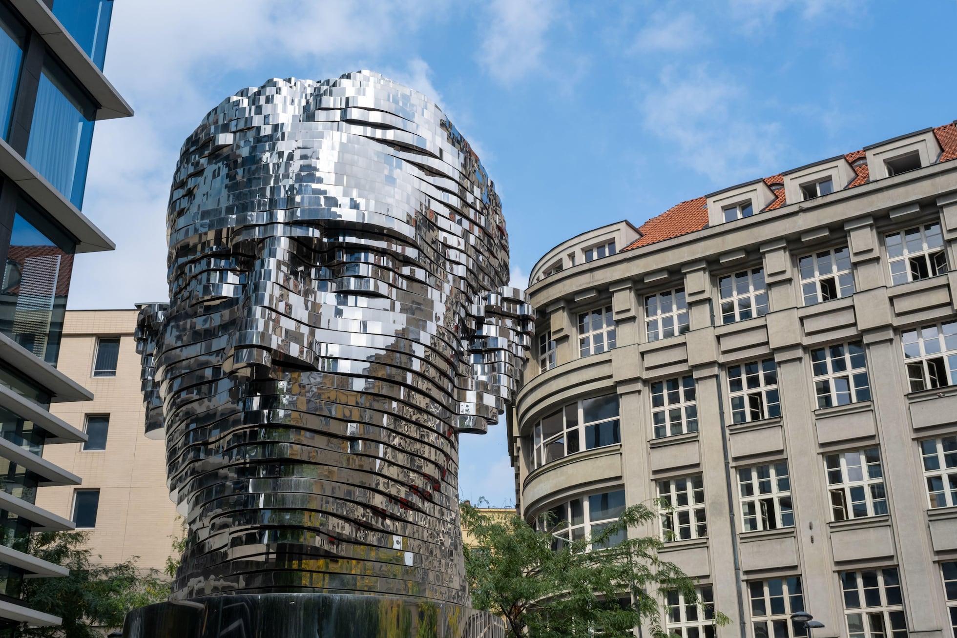 Kafka’s Prague: a captivating city brimming with literary tradition ...