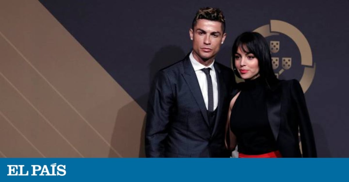 El enigma de Georgina Rodríguez | Gente | EL PAÍS