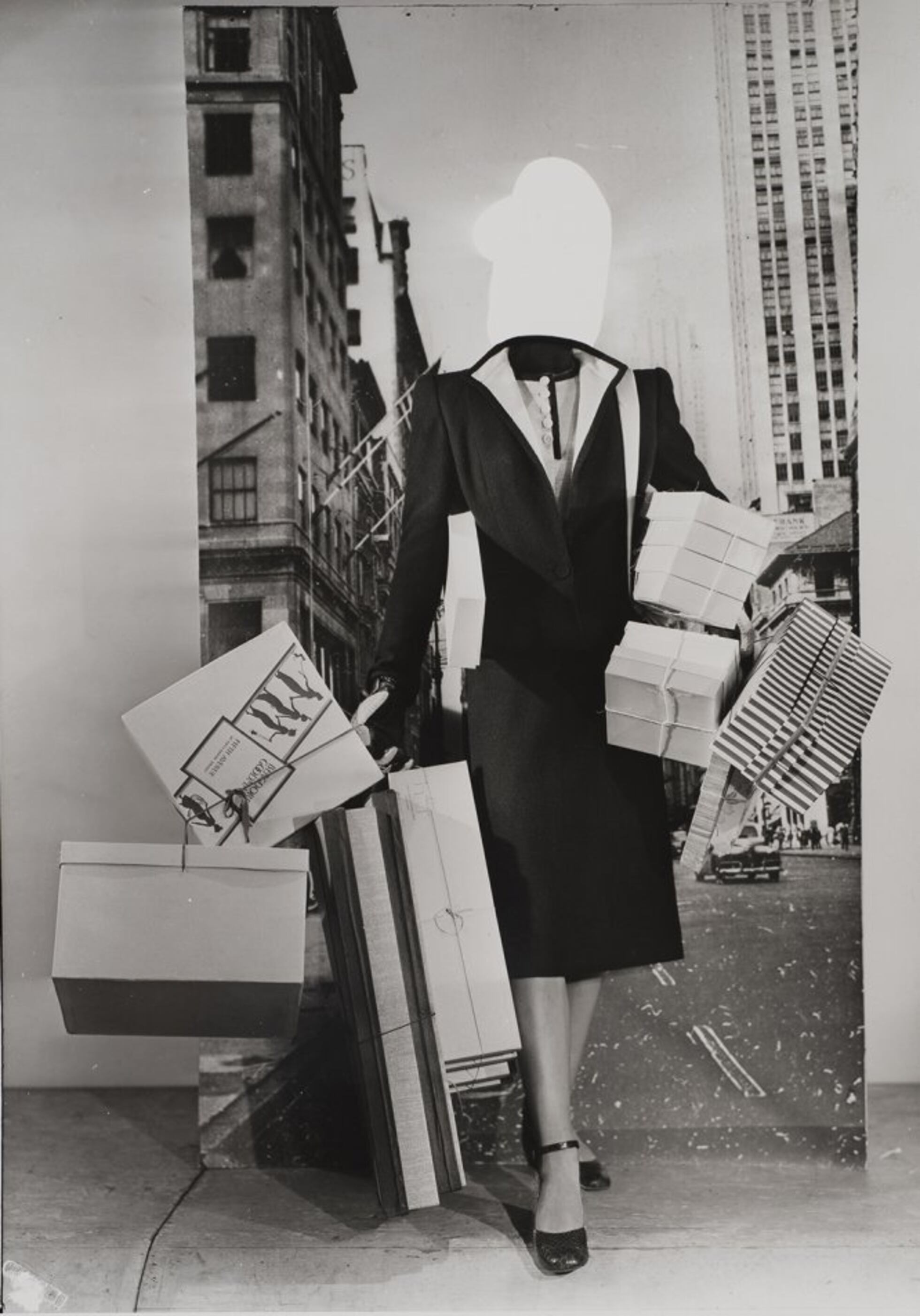 Erwin Blumenfeld, sin concesiones | Fotos | Cultura | EL PAÍS