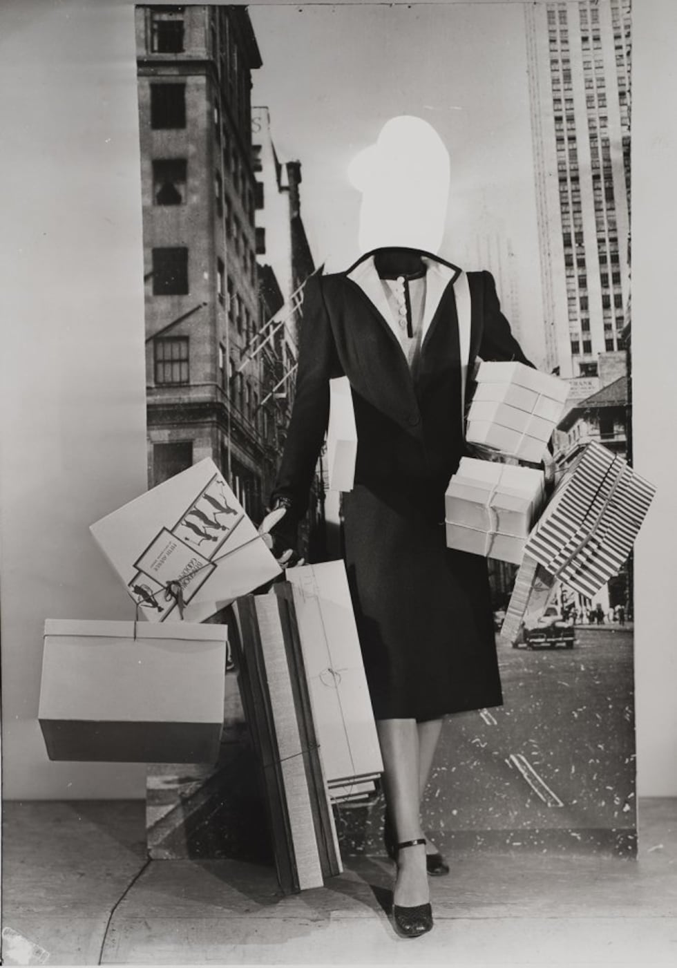 Erwin Blumenfeld, sin concesiones | Fotos | Cultura | EL PAÍS