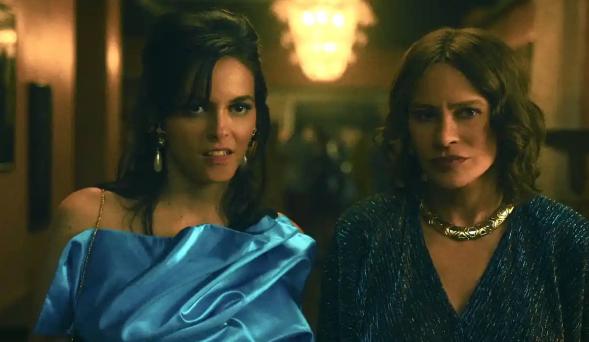 Martha Ochoa: la inspiración detrás del personaje de la serie de ...