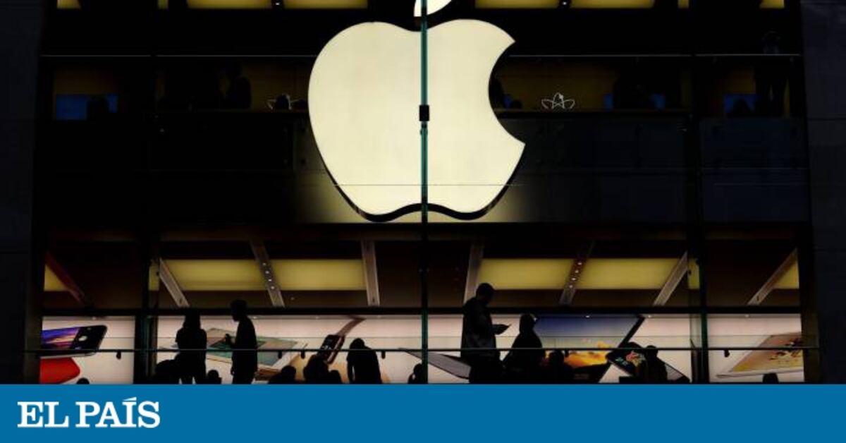 Bruselas invita a los socios europeos a reclamar impuestos a Apple ...