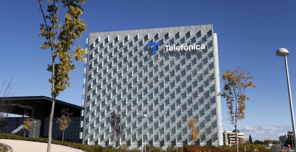 Telefónica propone una subida salarial del 5% a los empleados de Telyco ...