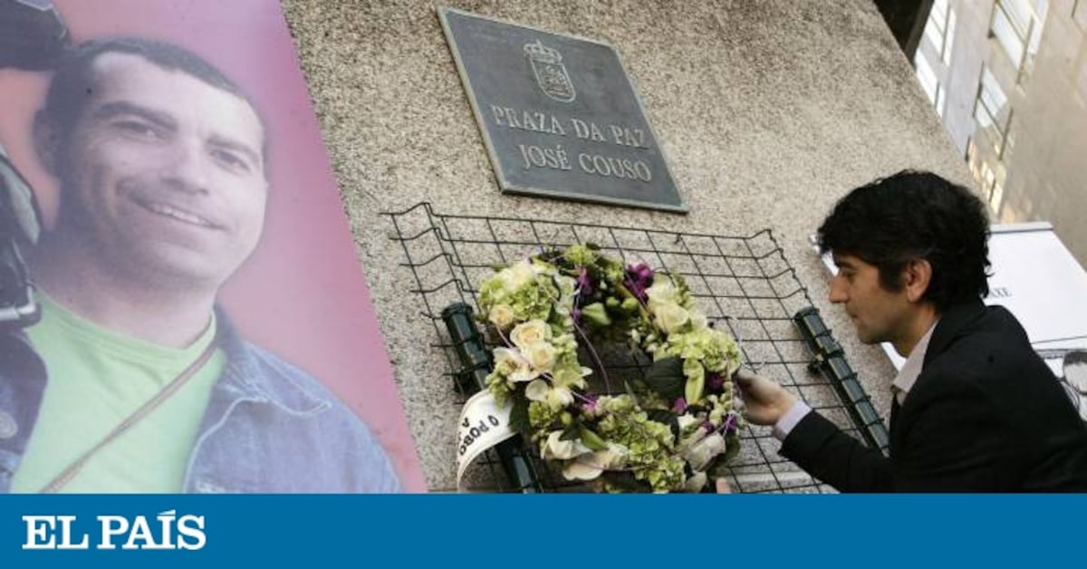 Periodismo: El ‘caso Couso’ busca respuestas 14 años después | Opinión ...