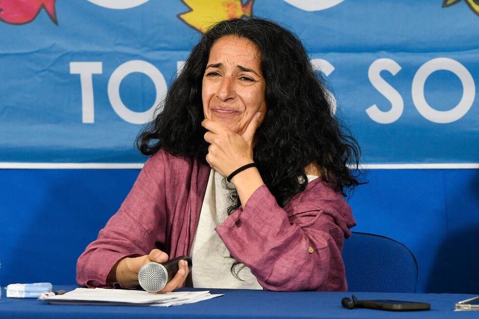 La madre del niño Gabriel : Patricia Ramírez denuncia que la asesina de ...