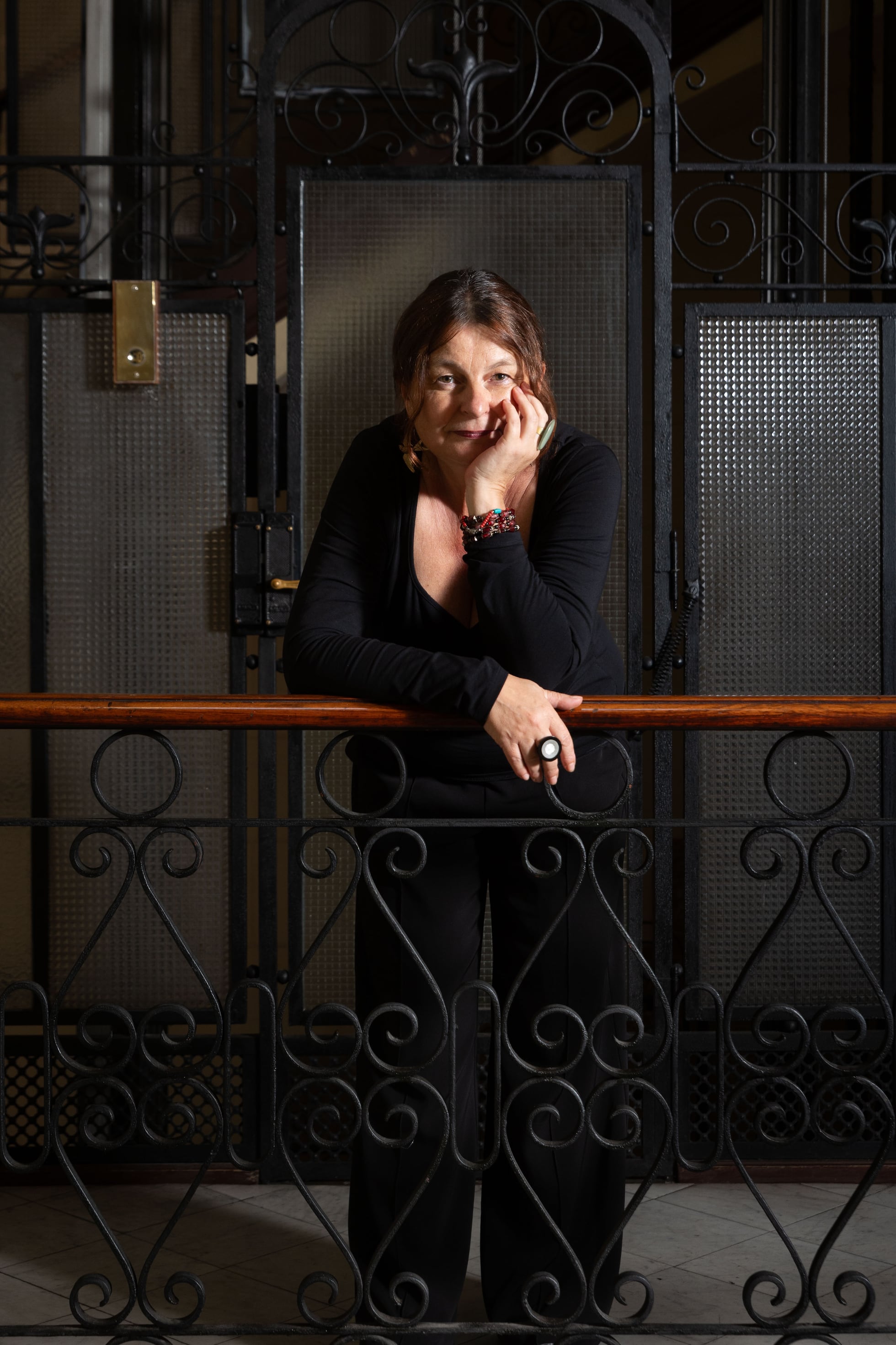 Radka Denemarková, el secreto mejor guardado de la literatura checa ...
