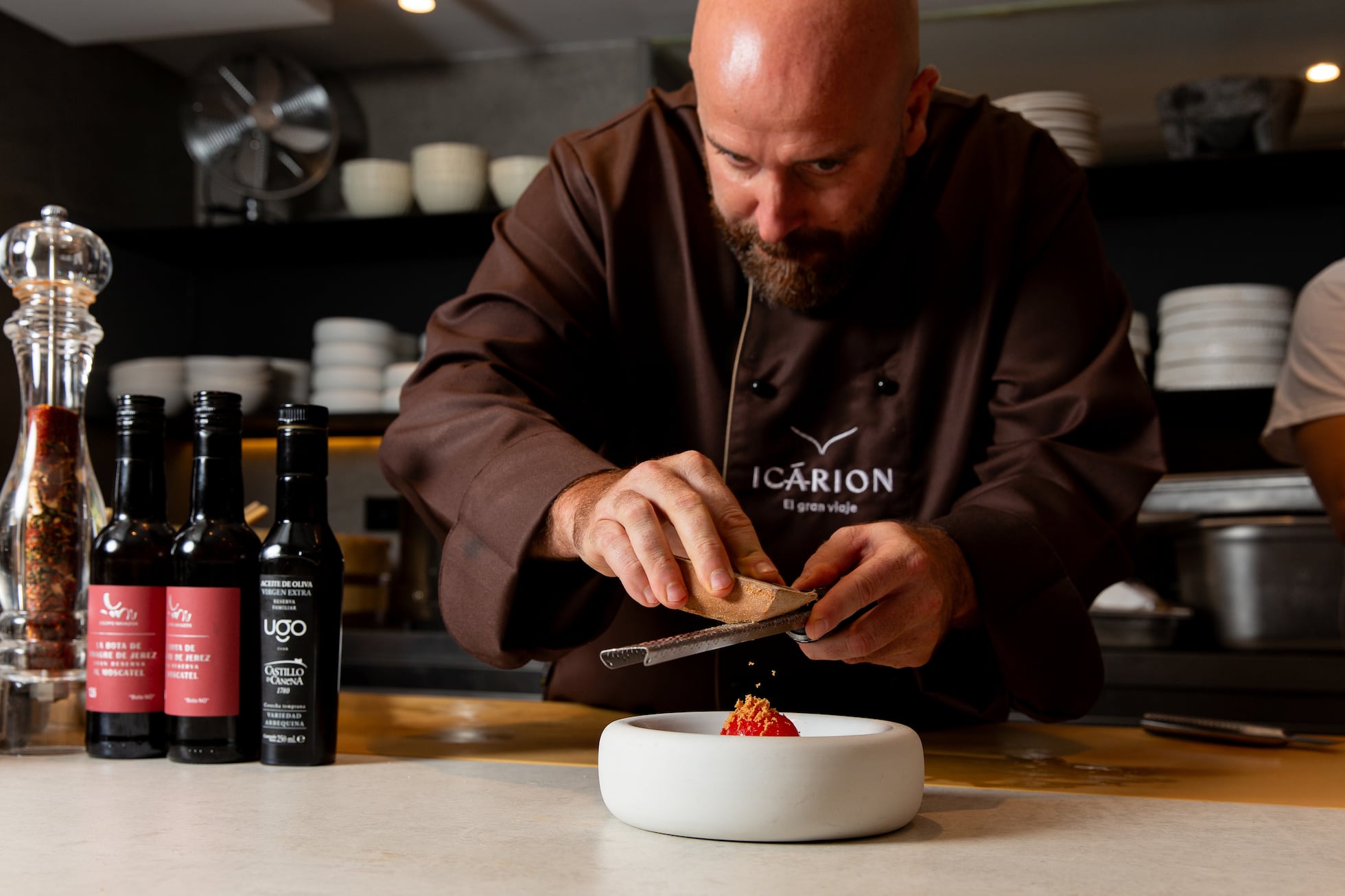 Viajar a través del sabor | EL PAÍS Semanal | EL PAÍS