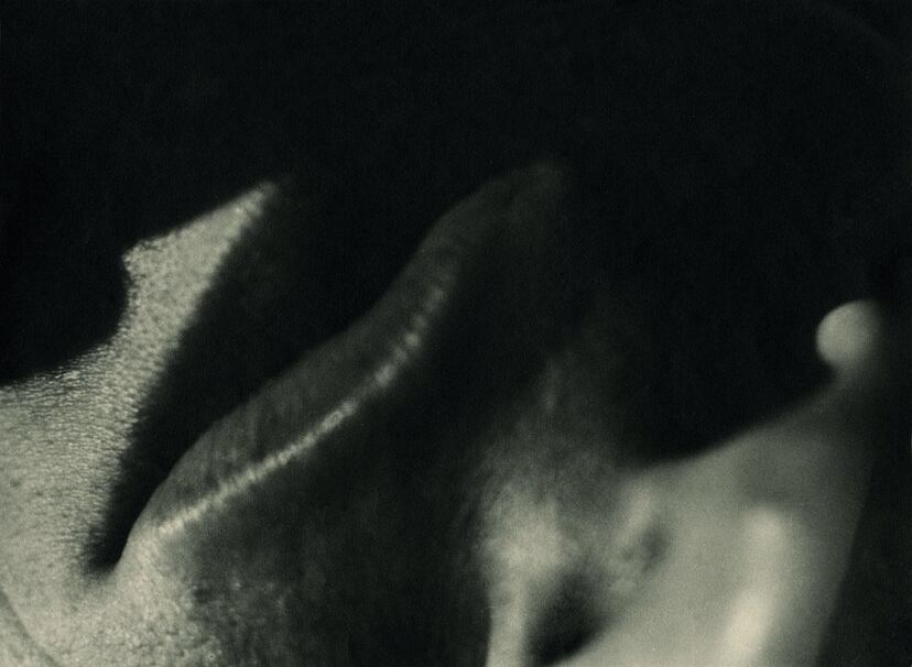 Zbigniew Dlubak: la abstracción a través de la materia | Fotos ...