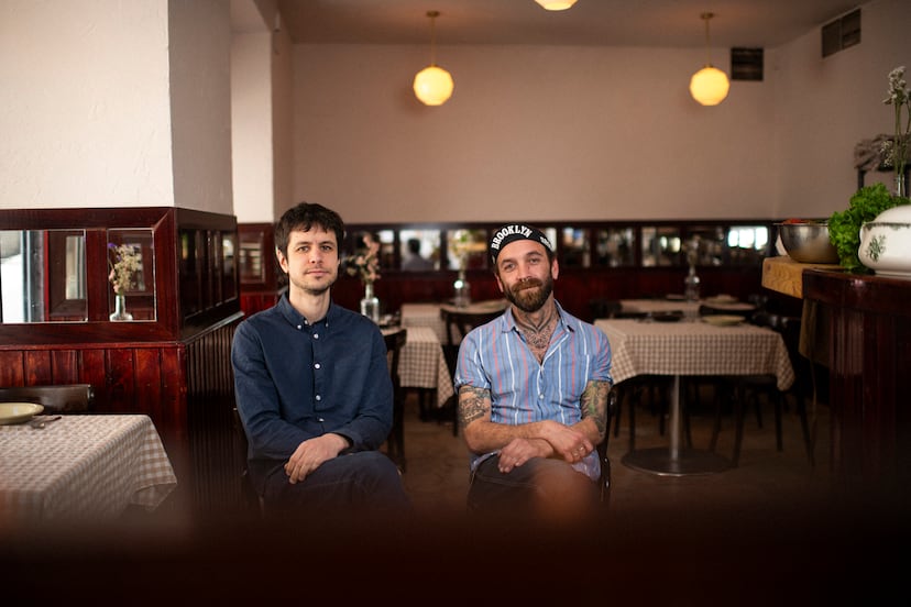 Rambal, la casa de comidas en el centro de Madrid que reivindica los ...