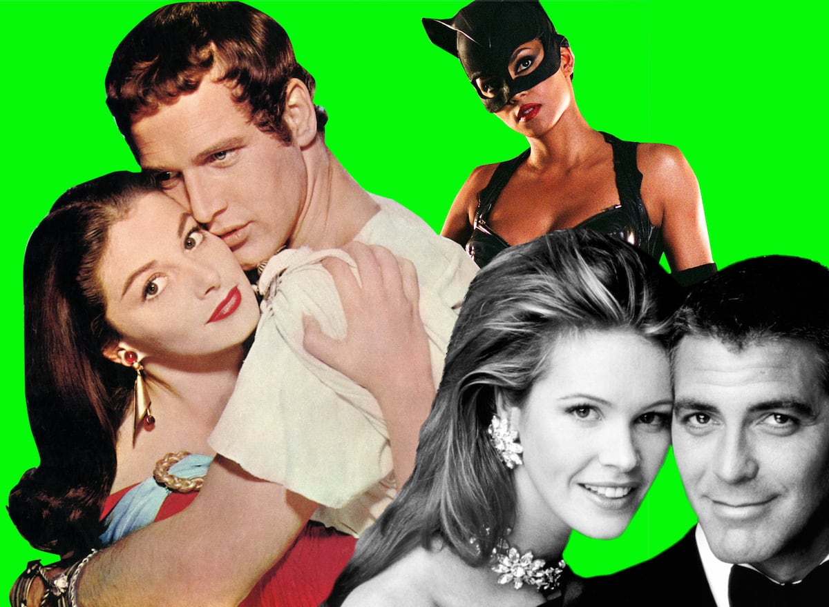 When great actors make horrible films: ‘It keeps getting worse than ...