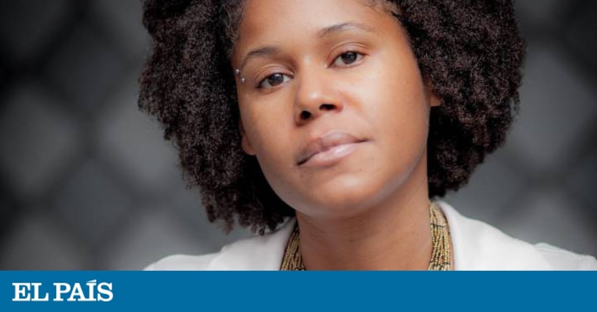 “Minha avó não é menor que Angela Davis. Ela também pavimentou a minha ...