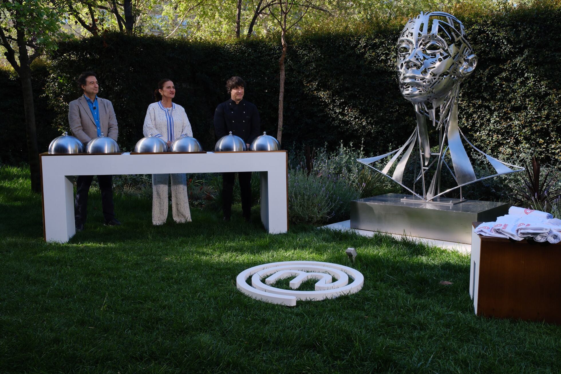 Ángela, ganadora de ‘Masterchef 12′ | Televisión | EL PAÍS