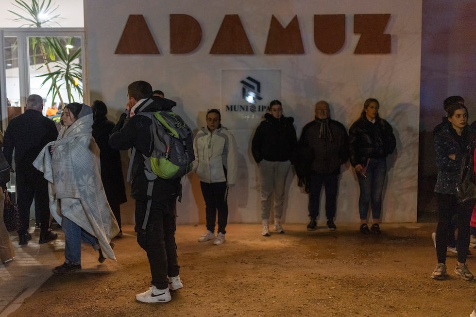El accidente de Adamuz, en imágenes | Fotos | España | EL PAÍS