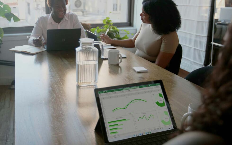 Estas son las mejores opciones para aprovechar Copilot en Microsoft ...