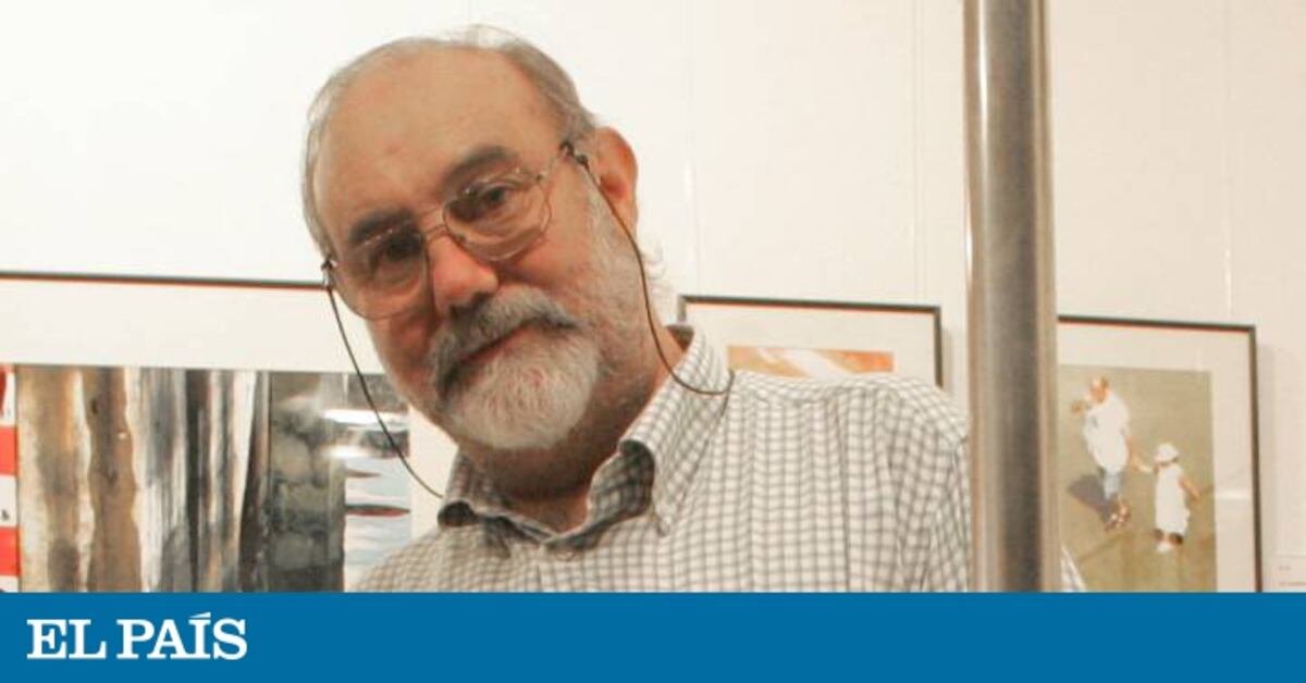 Muere el director de fotografía y realizador Carlos Suárez | Cultura ...