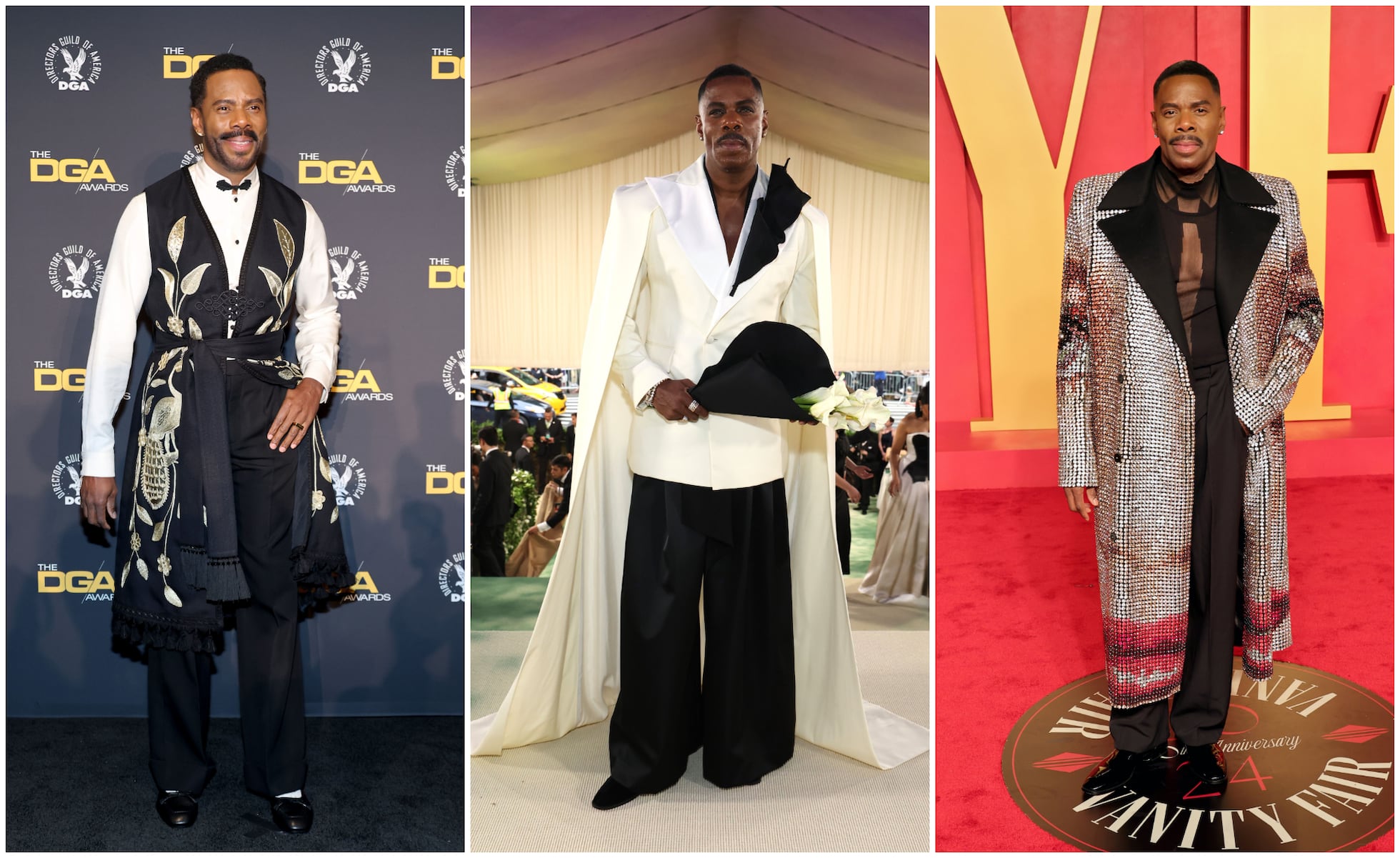 Colman Domingo, the ordinary guy who became an extraordinary actor ...