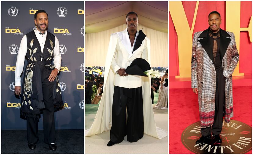 Colman Domingo, the ordinary guy who became an extraordinary actor ...