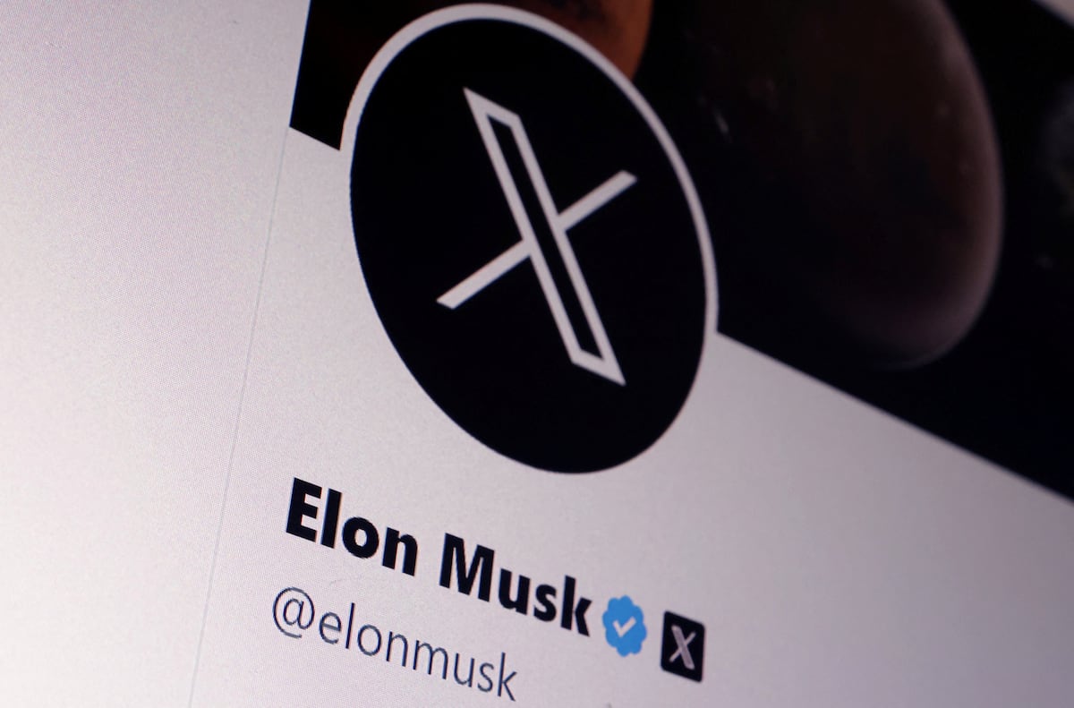 La versión de pago de Twitter ya permite esconder el ‘check’ azul ...
